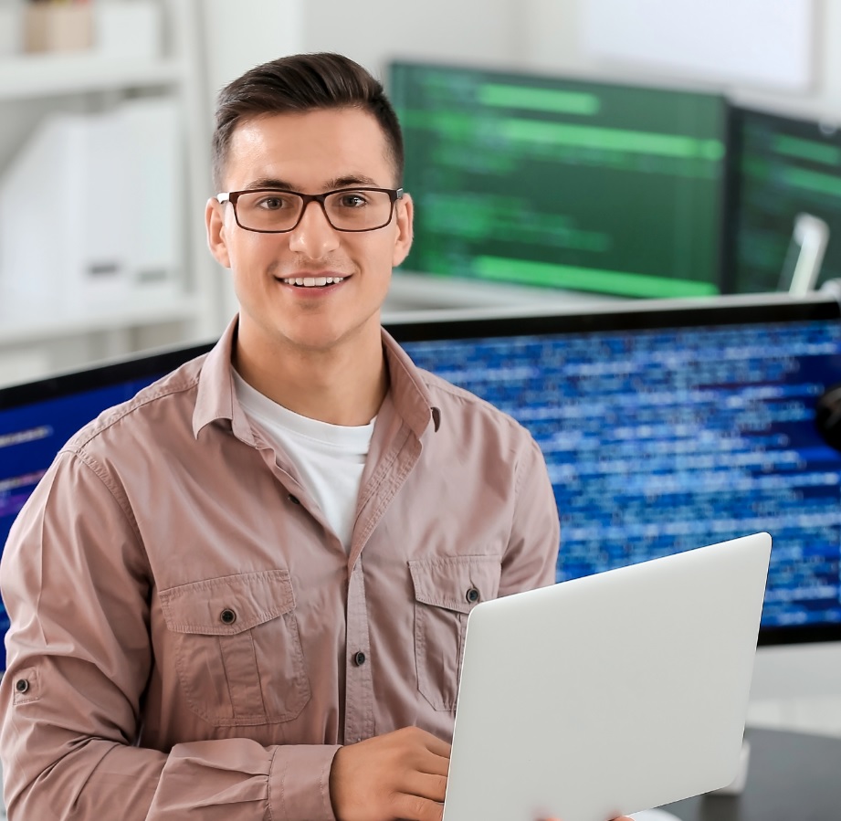 Home - Generación D